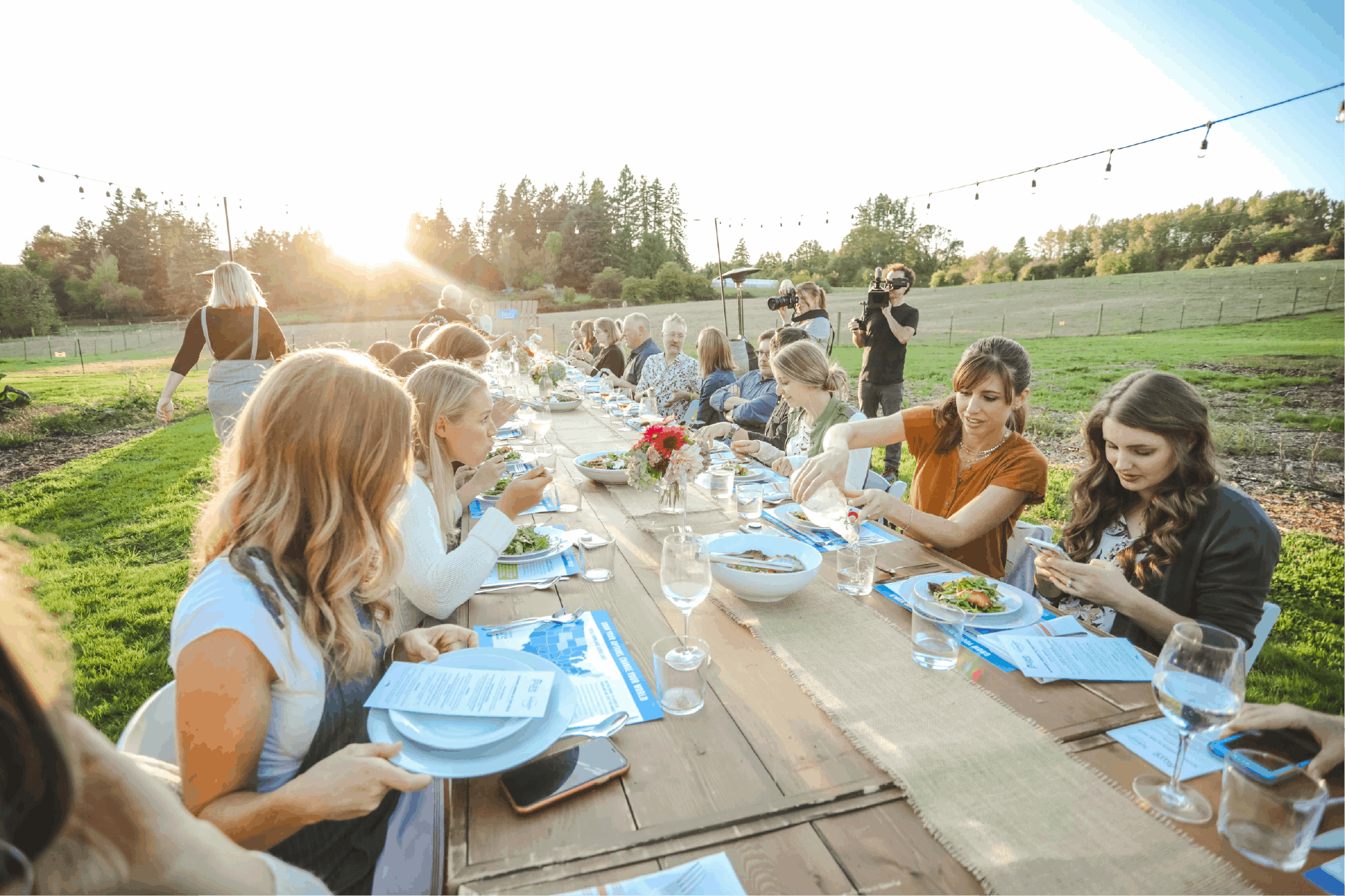 Sponsors - Tastemaker Conference