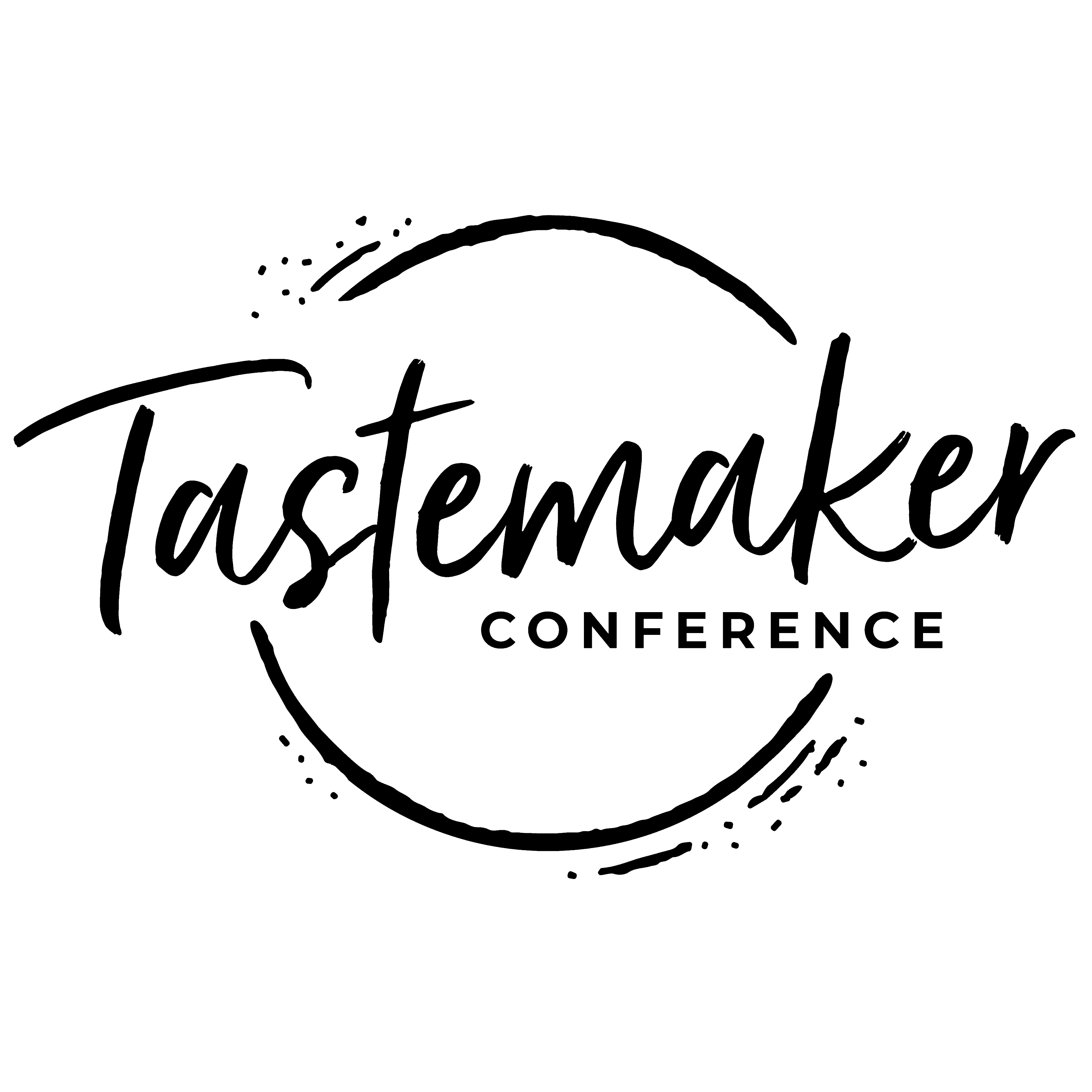 Tastemaker Conference | Food Blogger Conference and Events