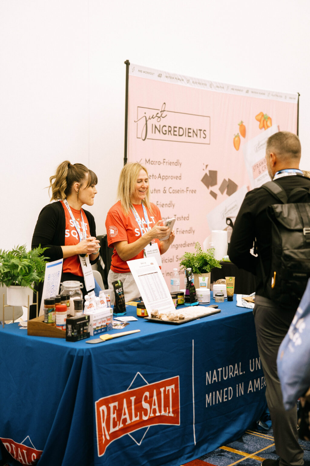Blog - Tastemaker Conference